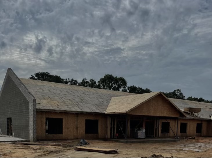 E & C Framing Corp. | Professional Construction Framing Services