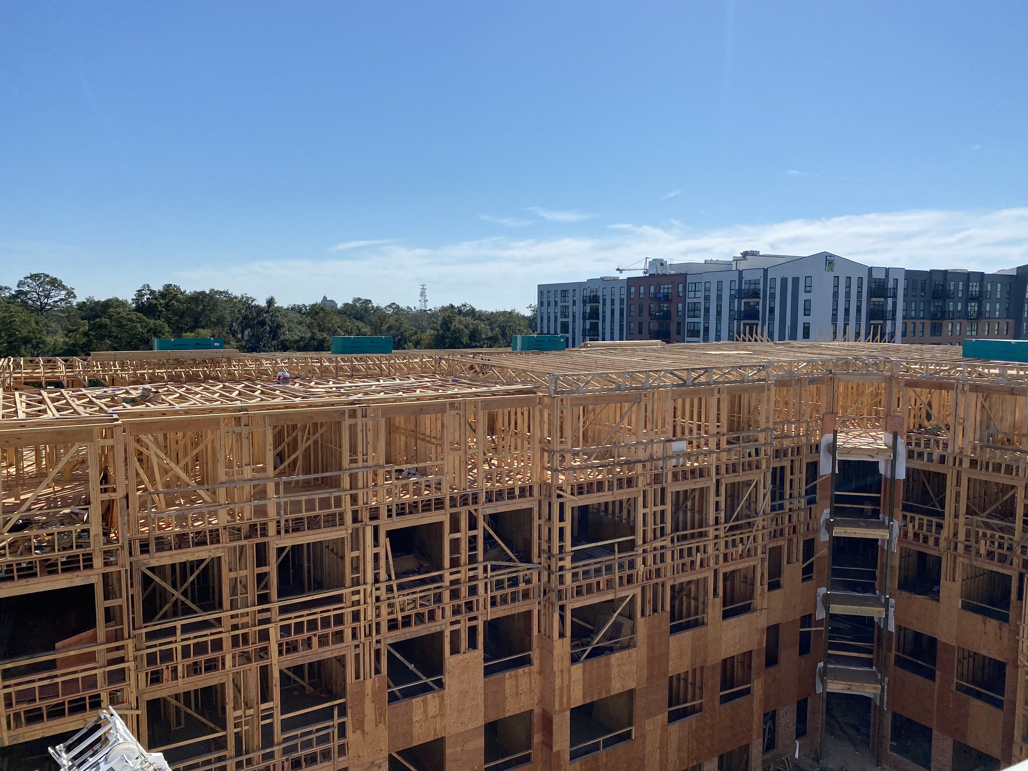 E & C Framing Corp. | Professional Construction Framing Services