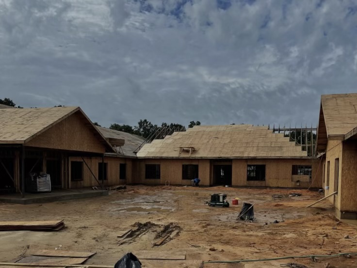 E & C Framing Corp. | Professional Construction Framing Services