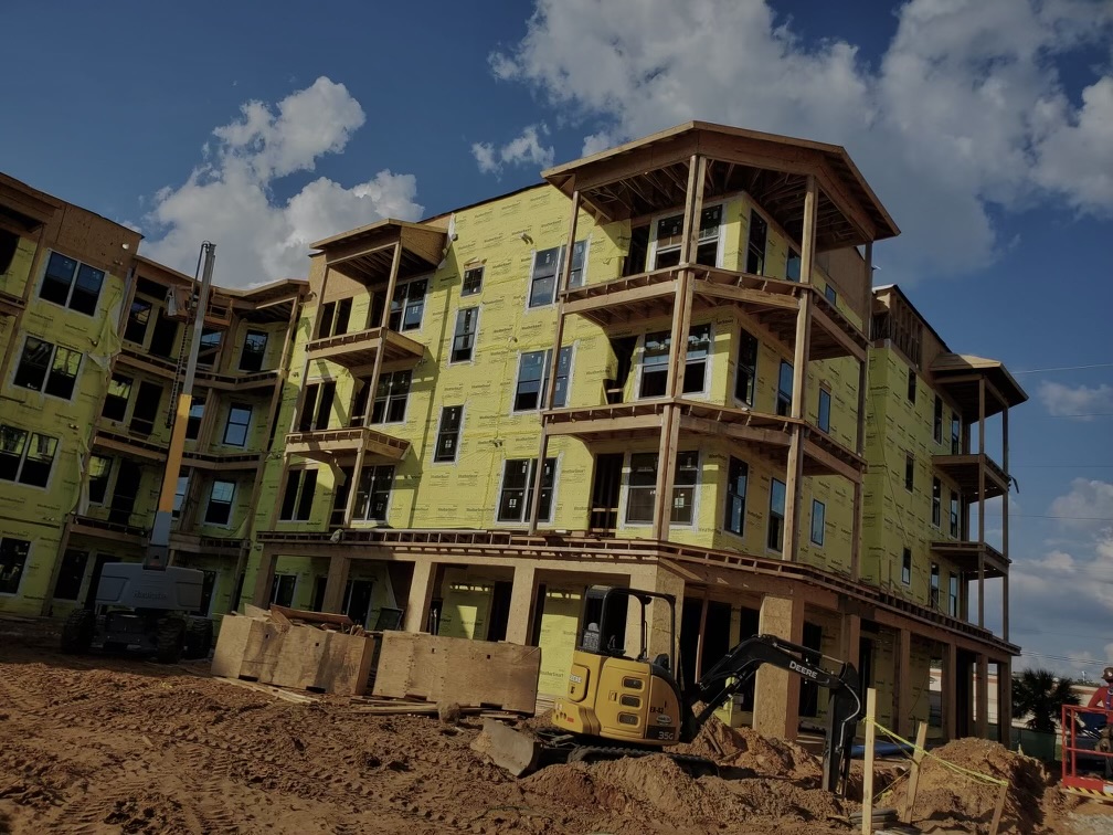 E & C Framing Corp. | Professional Construction Framing Services