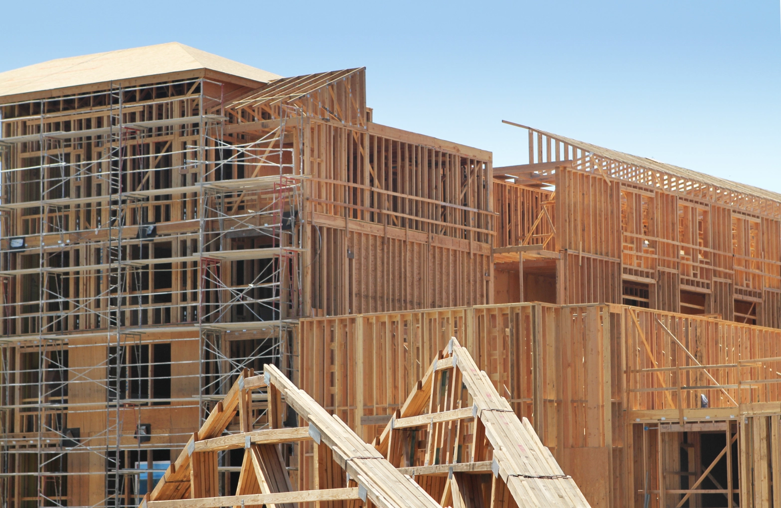 E & C Framing Corp. | Professional Construction Framing Services